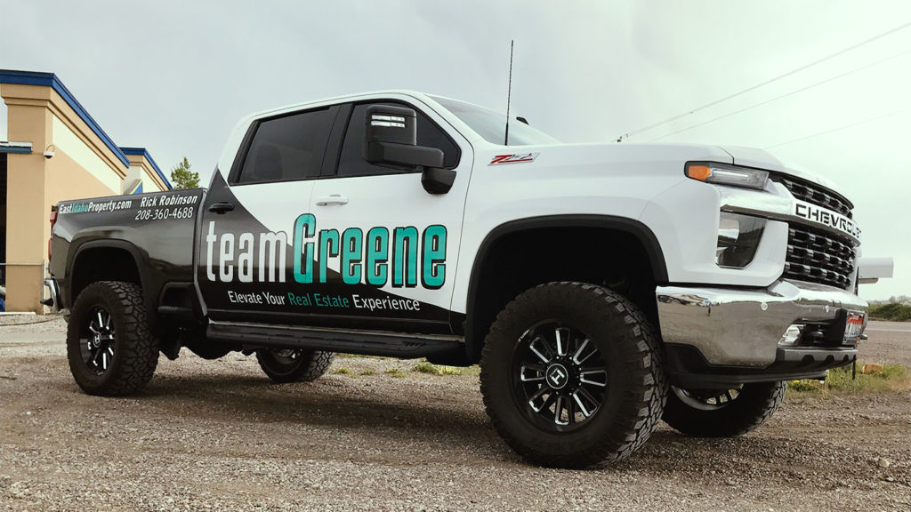 Where to buy custom car decals - SignifyGraphics.com | Professional ...