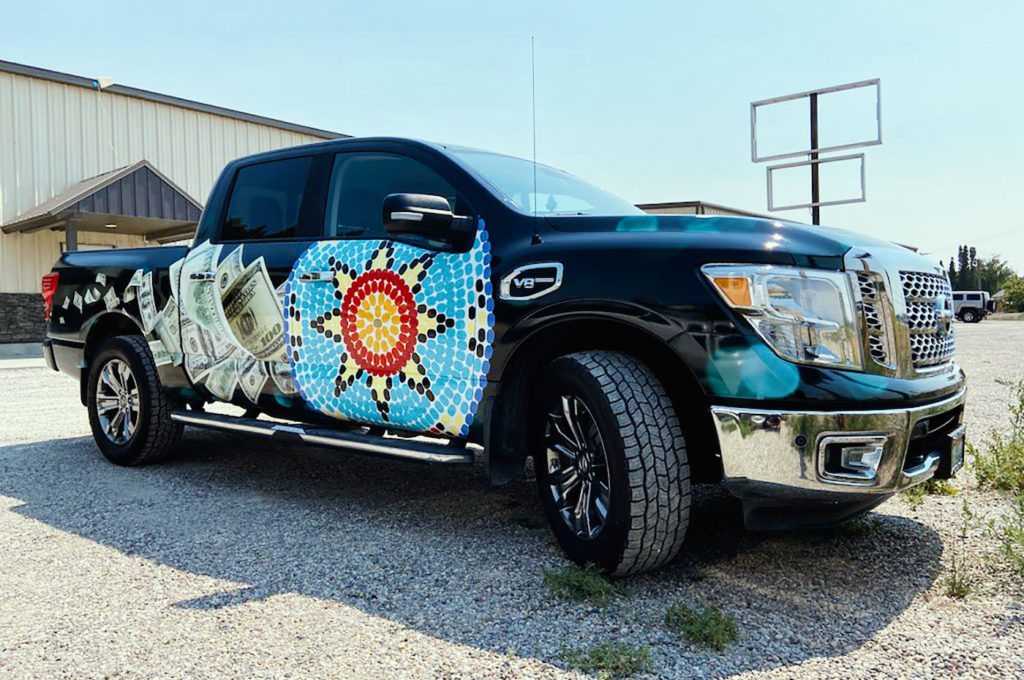 What Is The Cost of a Vehicle Wrap - SignifyGraphics.com | Professional ...