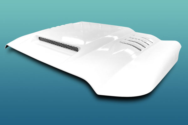 The Benefits of Wrapping a Car Hood: Customization, Protection, and ...