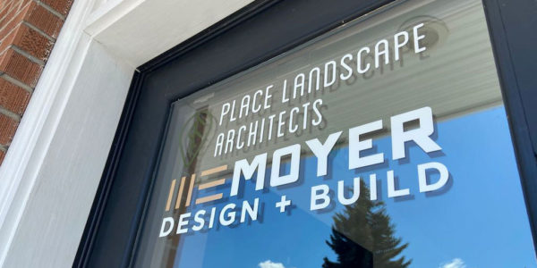 Window Signage - SignifyGraphics.com | Professional Vehicle Wraps and Signs