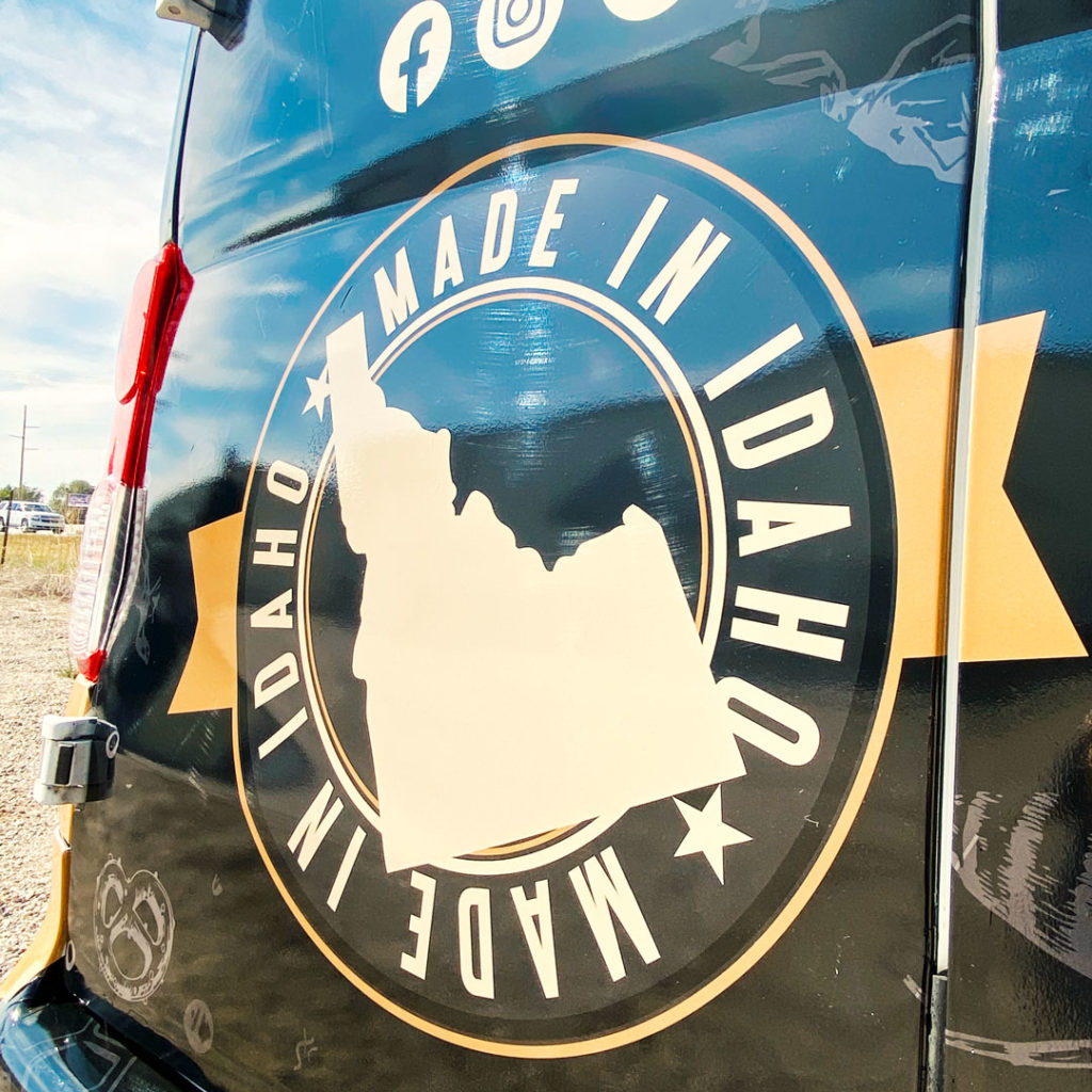 Van Wraps - SignifyGraphics.com | Professional Vehicle Wraps and Signs