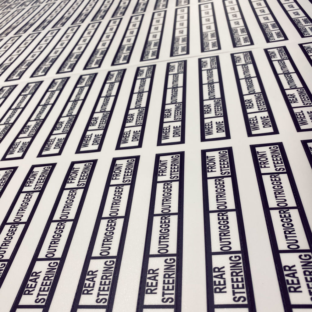 Stickers - SignifyGraphics.com | Professional Vehicle Wraps and Signs