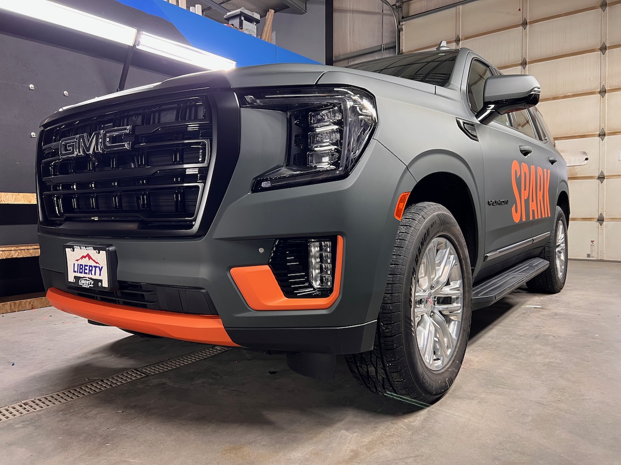 1-Year Warranty - SignifyGraphics.com | Professional Vehicle Wraps and ...
